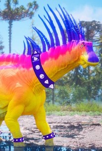 Dino Pops: Season 1, Episode 9 | Rotten Tomatoes