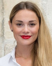 Joy Esther | Rotten Tomatoes