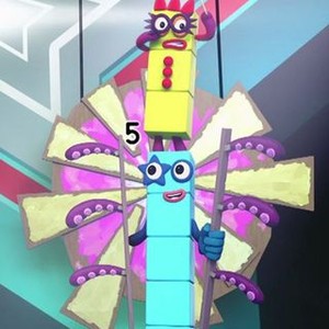 Numberblocks: Season 4, Episode 1 - Rotten Tomatoes