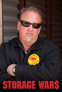 Storage Wars: Season 4 | Rotten Tomatoes