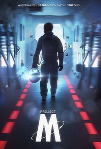 Project-M (2014) | Rotten Tomatoes