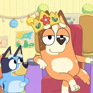 Bluey: Season 2, Episode 23 - Rotten Tomatoes