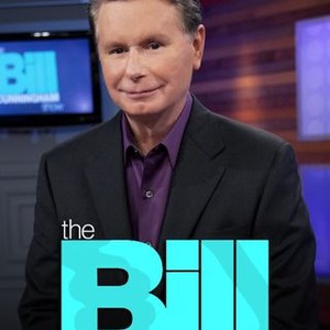 The Bill Cunningham Show: Season 1, Episode 82 - Rotten Tomatoes