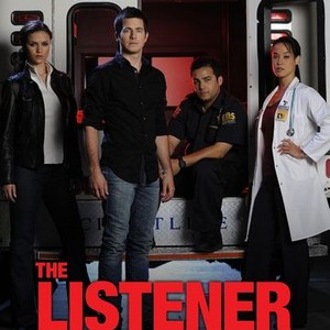 The Listener - Rotten Tomatoes