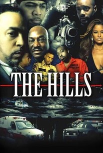 The Hills | Rotten Tomatoes
