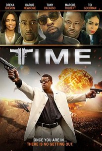 Time | Rotten Tomatoes