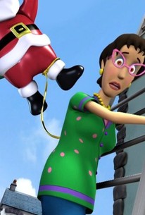 Fireman Sam: Season 7, Episode 6 - Rotten Tomatoes