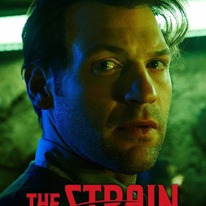 The Strain - Rotten Tomatoes