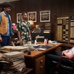 Day Shift - Rotten Tomatoes