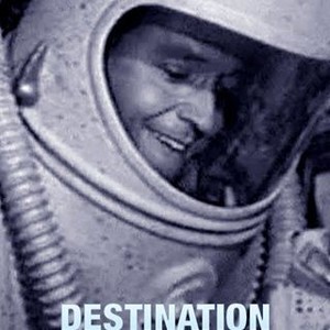 Destination Space - Rotten Tomatoes
