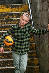 Jamie Johnson: Season 4, Episode 2 | Rotten Tomatoes