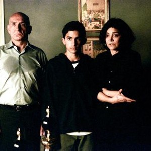 Jonathan Ahdout - Rotten Tomatoes