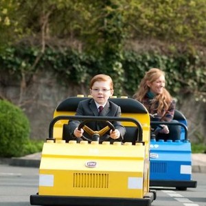 Foster - Rotten Tomatoes