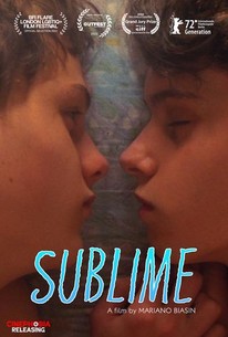 Sublime (2022) | Rotten Tomatoes