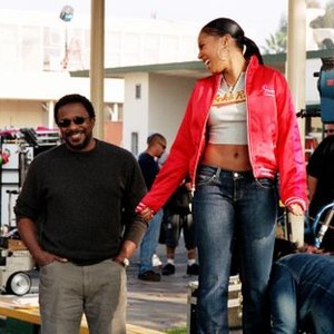 Thomas Carter - Rotten Tomatoes