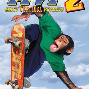 MVP2: Most Vertical Primate - Rotten Tomatoes