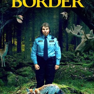 Border - Rotten Tomatoes