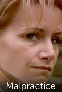 Malpractice (2001) | Rotten Tomatoes
