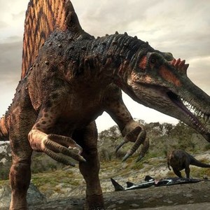 Planet Dinosaur - Rotten Tomatoes