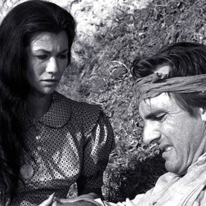 Gunsmoke: Season 7, Episode 21 - Rotten Tomatoes