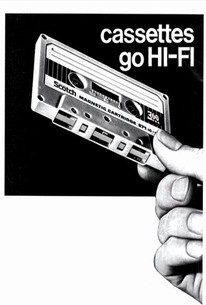 Cassettes Go Hi-Fi | Rotten Tomatoes
