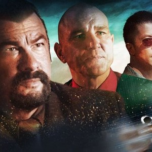 Absolution (Mercenary: Absolution) (2015) - Rotten Tomatoes