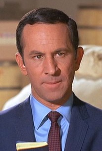 Get Smart: Season 2, Episode 25 | Rotten Tomatoes