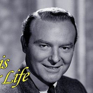 This Is Your Life - Rotten Tomatoes