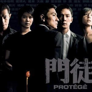 Protege - Rotten Tomatoes