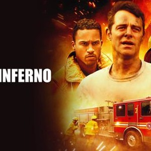 Deadly Inferno - Rotten Tomatoes