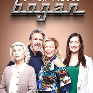 Upper Middle Bogan - Rotten Tomatoes