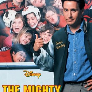 The Mighty Ducks - Rotten Tomatoes