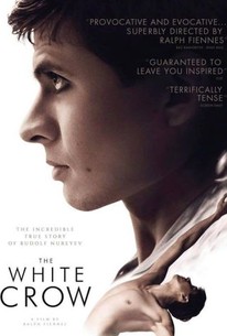 The White Crow | Rotten Tomatoes