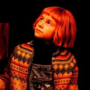 Nelly Rapp: Monster Agent - Rotten Tomatoes