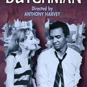 Dutchman - Rotten Tomatoes