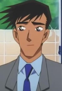 Case Closed: Season 10, Episode 39 | Rotten Tomatoes