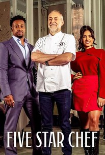 Five Star Chef: Season 1, Episode 1 | Rotten Tomatoes