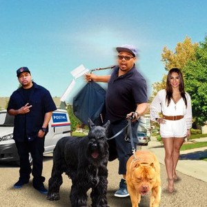 Hey, Mr. Postman! - Rotten Tomatoes