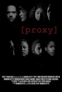Proxy (2015) | Rotten Tomatoes