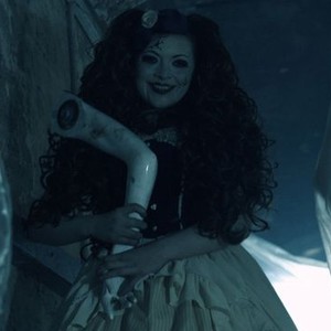 The Doll Master - Rotten Tomatoes