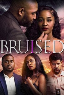 Bruised (2023) | Rotten Tomatoes