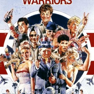 Weekend Warriors - Rotten Tomatoes