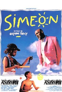 Siméon | Rotten Tomatoes