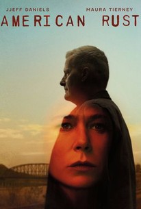 American Rust: Season 1 | Rotten Tomatoes