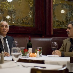 The Caller - Rotten Tomatoes