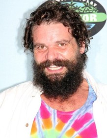 Rupert Boneham | Rotten Tomatoes