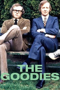 The Goodies - Rotten Tomatoes