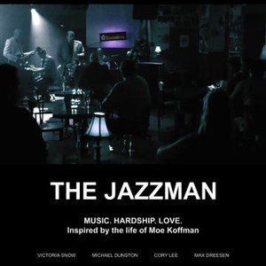 The Jazzman - Rotten Tomatoes
