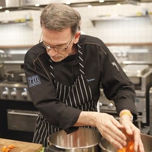 Rick Moonen - Rotten Tomatoes