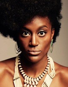 Ayo Awosika | Rotten Tomatoes